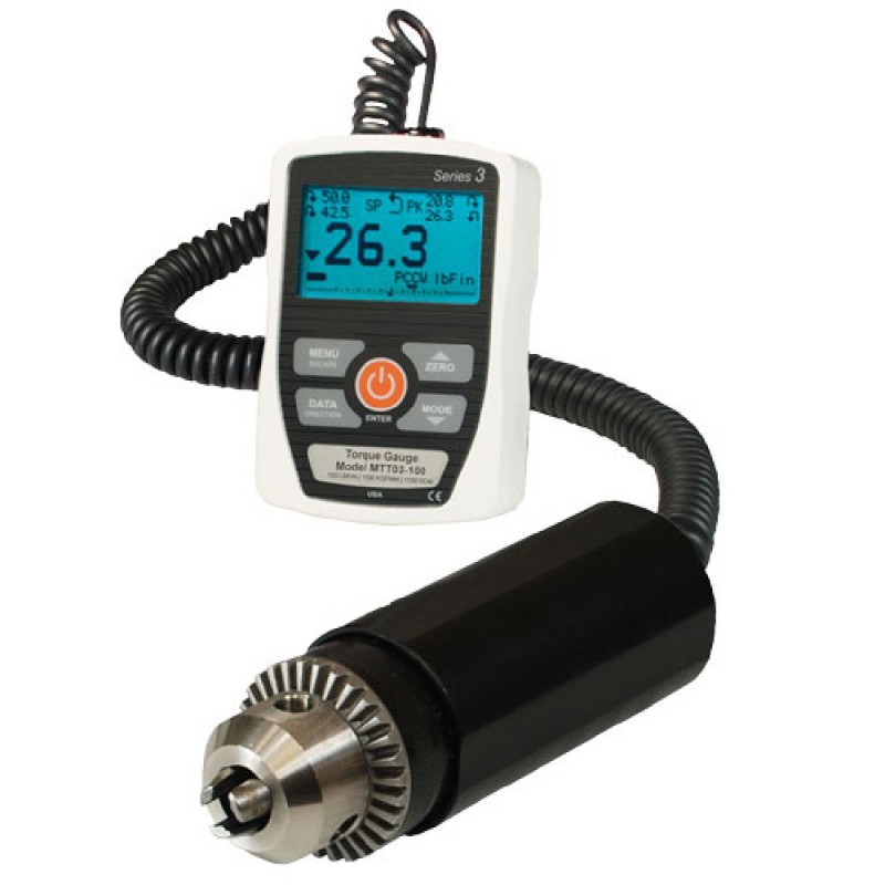 How To Use Torque Meter At James Morris Blog